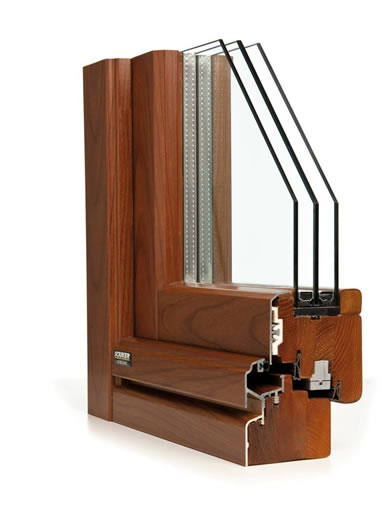 FINESTRE E PERSIANE | PRODOTTI | EDISIS